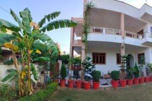 Nature Escape Villa, Jodhpur (preços atualizados 2026)