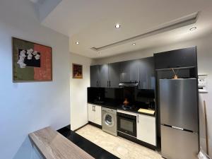Modern Apartment in Maarif Princess, Casablanca (aktualisierte Preise ...