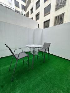 Modern Apartment in Maarif Princess（カサブランカ）：（最新料金：2026年）