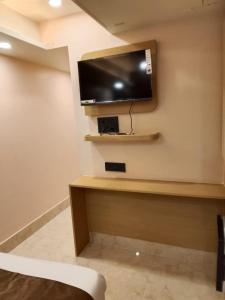 Hotel Gulmohar Tree, Jāmb (preços atualizados de 2026)