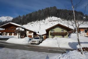 Ferienhaus Sinning, Leogang (prezzi aggiornati per il 2026)