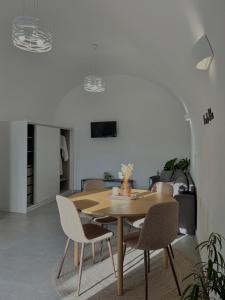 Asmeri Residence with Jacuzzi in Santorini, Akrotiri (prisene oppdatert ...