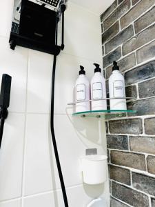 Flat Com Vista - Ao lado do metrô Belém, São Paulo (preus actualitzats ...