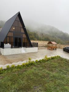 Premium Luxury A-Frame Quba, Susay (prezzi aggiornati per il 2026)