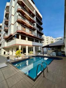 Praia do Forte lll - Ocean View, Cabo Frio (prețuri actualizate 2026)