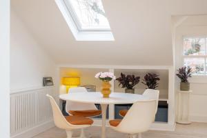 Luxury Penthouse in Maida Vale with Fast Wi-Fi, London (aktualisierte ...