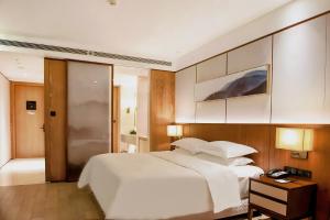 Pingtan Guohui International Hotel, Beicuo (mga updated na presyo sa 2026)