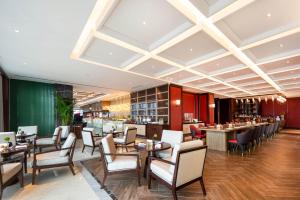 Pingtan Guohui International Hotel, Beicuo (vuoden 2026 päivitetyt hinnat)