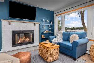 Wautoma的Happy Place Hideaway on Silver Lake（2026 年最新房價）