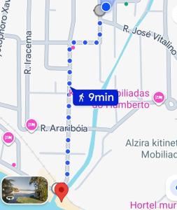 Casa da Tia Cátia, Mangaratiba (tarifs actualisés, 2026)