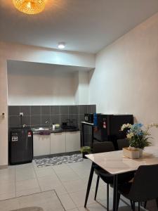 Netizen Soho Studio A10 #Netflix Wifi, Cheras (tarifs actualisés pour 2026)