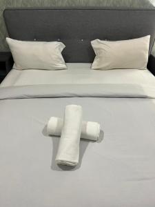 Eaton Residences By Fahad, Kuala Lumpur (precios actualizados 2026)