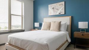 Landing Beautiful 2BD in Brooks Crossing, Kyle (precios actualizados 2026)