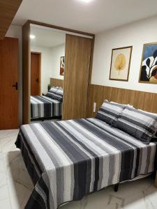 Duas suítes a 5 minutos do Rio Mar de Imbassai BA, Mata de São João ...