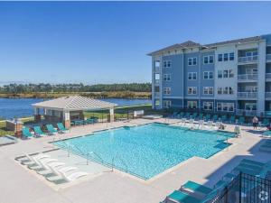 Landing Stunning 2BD Gym Game Room, Ocean Forest (preços atualizados de ...