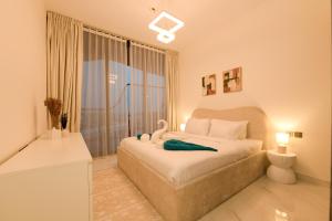 Brand New 2BR Private Pool on Balcony Arjan، دبي (أسعار محدثة لعام 2026)