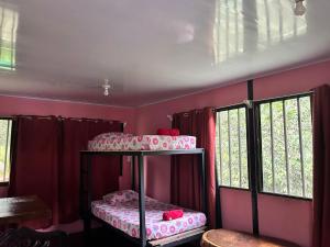 Hospedaje el Argentico, Tapantí (preços atualizados de 2026)