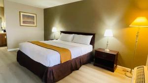 Rodeway Inn Jackson, Jackson (bijgewerkte prijzen 2026)