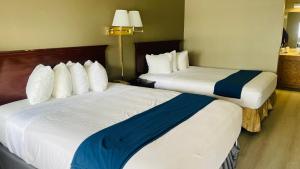 Rodeway Inn Jackson, Jackson (preços atualizados de 2026)