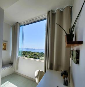 Great View Studio in front of the sea, Río de Janeiro (precios ...