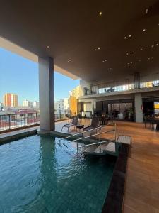 Flat Solaz Manaíra, João Pessoa (precios actualizados 2026)