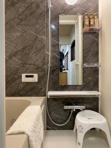 天下茶屋-两层三室两厅两卫浴 โอซาก้า (ราคาอัปเดตปี 2026)