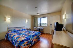 Super 7 Inn, Bossier City (updated prices 2024)