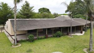 Zambali Lodge & Conference and Restaurant, Katima Mulilo (2026 ...