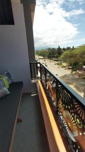 SYNCIS HOMES 406 CN TOWERs, Nanyuki (bijgewerkte prijzen 2026)