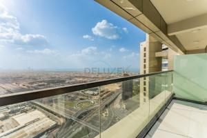 Minutes from Downtown Dubai and Burj Khalifa, Easy Metro Access ...