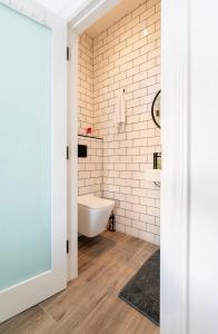 Liberties Pre63 Studios, Dublin (preços atualizados de 2026)