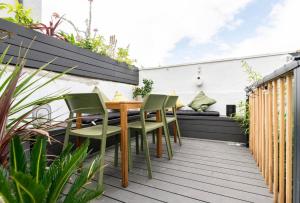 Liberties Pre63 Studios, Dublín (precios actualizados 2026)