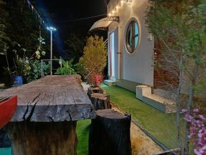 มินิฮาร์ท เฮาส์บีช Mini Heart House Beach, Ban Chak Phai (mga updated ...