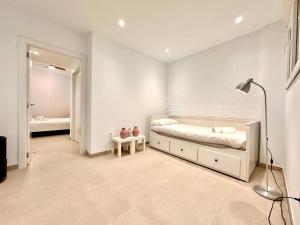 Casa Rosario - Apartamento reformado en El Cabañal, Valensiya (2026 ...