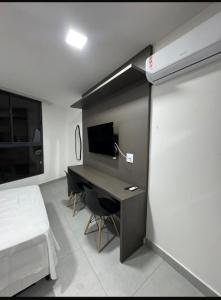 Flat Solaz Manaira, João Pessoa (aktualisierte Preise für 2026)