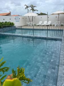 Casa na Praia do Atalaia, Salinópolis, PA, Salinópolis (tarifs ...