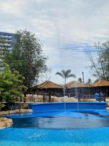 Aqualand Resort & Park, Salinopolisa (atjauninātās 2026. gada cenas)