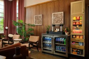 FOUND Hotels, Miami Beach, Series by Marriott, Miami Beach (updated ...