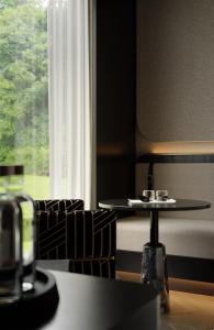 青岛中央商务区璞里酒店, Fushansuo (mga updated na presyo sa 2026)