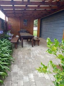 Gumby's Getaway, Marokopa (aktualisierte Preise für 2026)