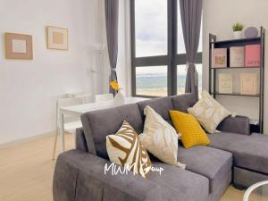 Sunway Grid Loft Couple Sweet Date Near Xpark Legoland, Iskandar Puteri ...