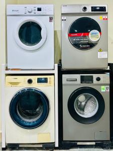 Fusion Westlake - High Furniture - Balcony Apartment, Kon Rung (1 ...