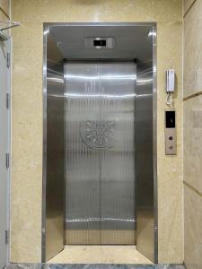 Fusion Westlake - High Furniture - Balcony Apartment, Kon Rung (1 ...