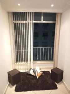 Seu quarto no Leme á pássos da praia, Rio de Janeiro (harga dikemas ...