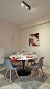 Vanas Luxury Apartment, Alexandroúpolis (tarifs actualisés, 2026)