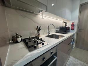 Azizi Riviera New Apartment, Sabkhah (uppdaterade priser för 2026)