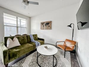 Sleepover Little Rock 1BD 1BA Apartments, North Little Rock ...