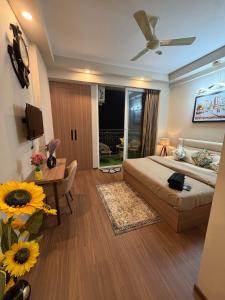 The Highview Haven By Royal Rooms, Grander Noida (preços atualizados de ...
