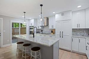 Southern Shadow 8 mins to dtwn 5 mins to beach, Charleston (opdaterede ...