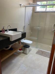 Casa Azul em Flecheiras, Trairi (aktualisierte Preise für 2026)